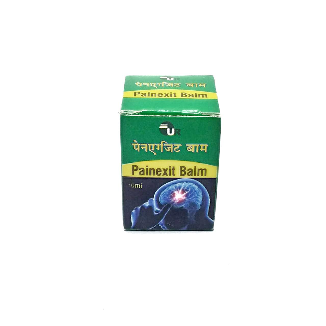 Painexit Balm | Facile Wellness