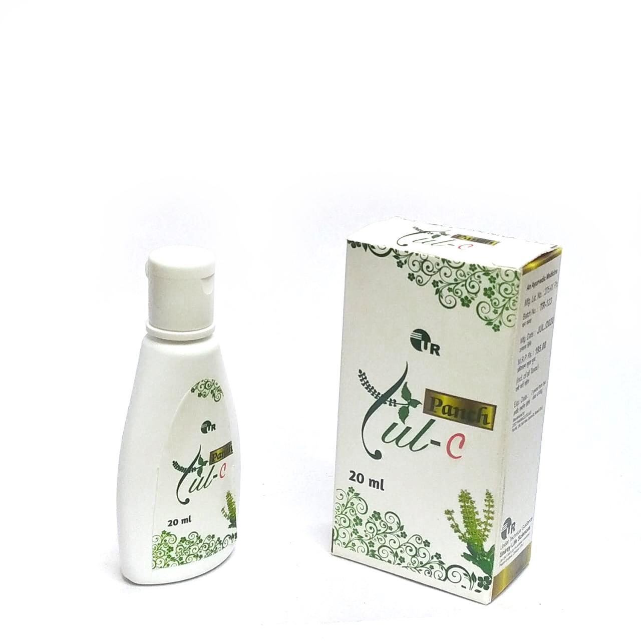 Panch Tul-C | Facile Wellness