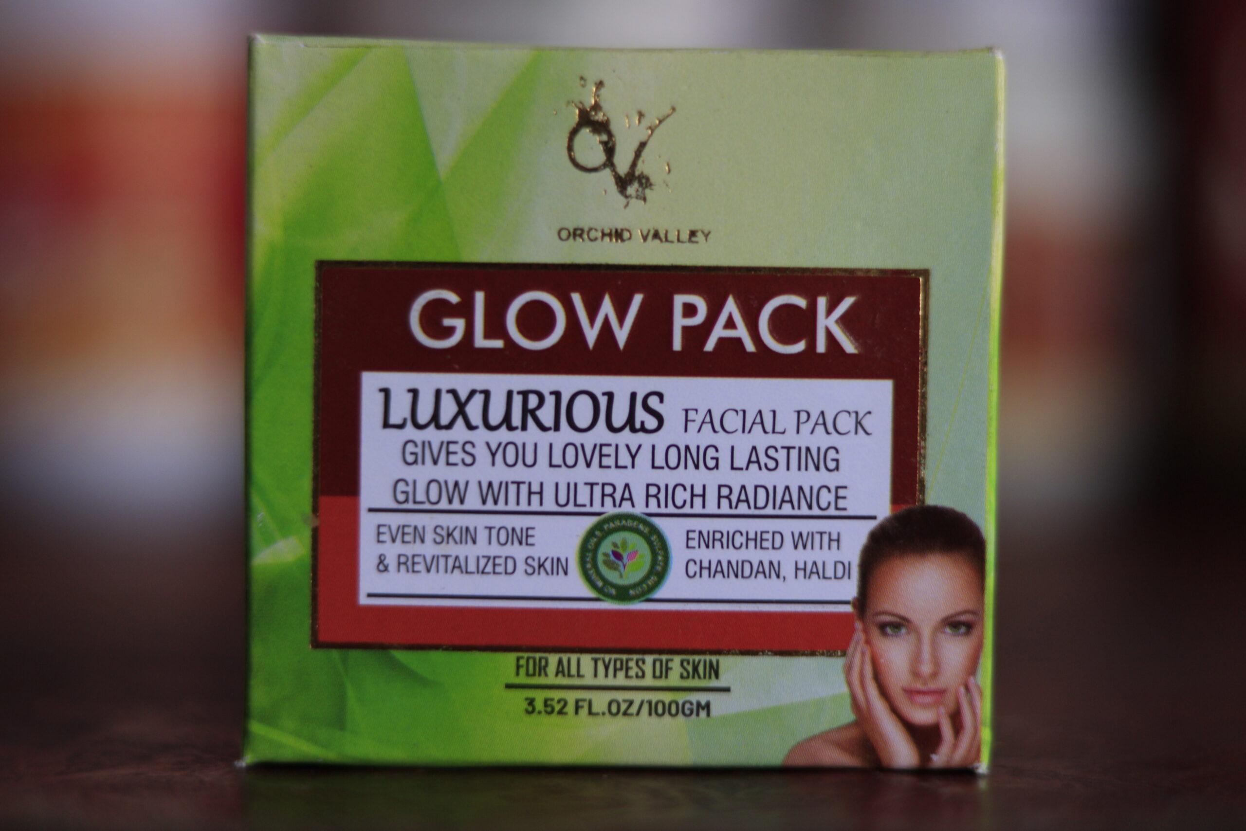 Glow Pack | Facile Wellness
