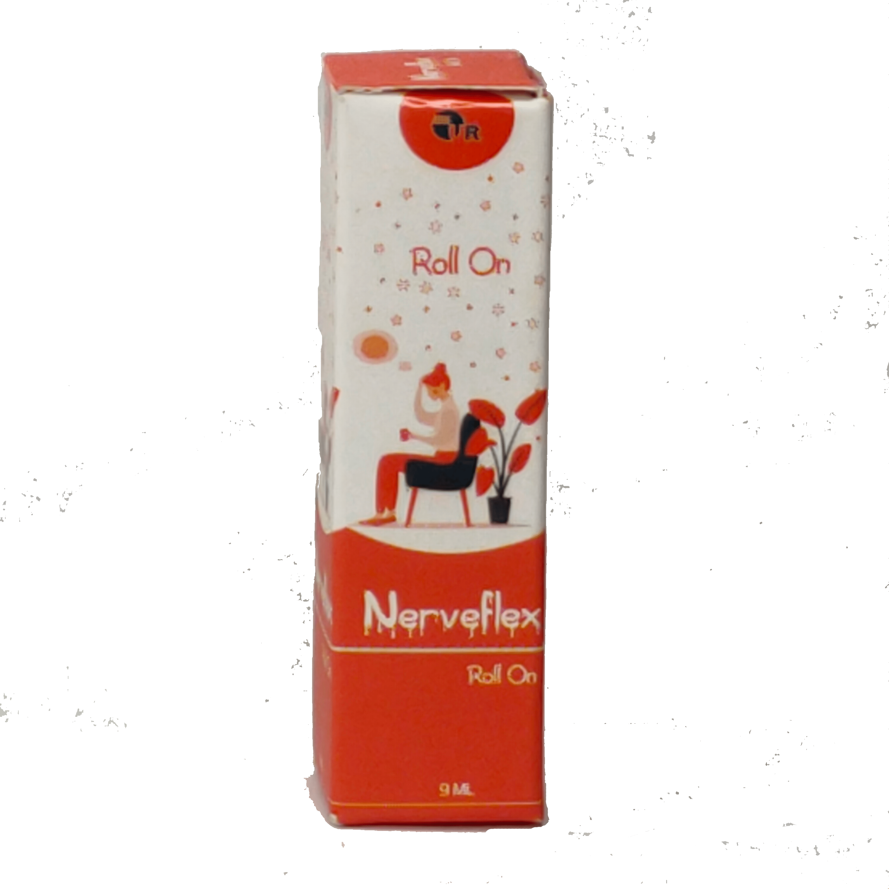 NerveFlex Roll On | Facile Wellness